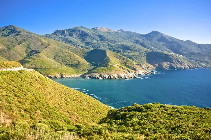 From Ajaccio or Porticcio: Day Trip to Bonifacio by Boat - The Itinerary: From Departure to Discovery