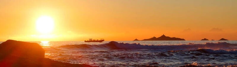 From Ajaccio: Sanguinaires Islands Boat Trip With Aperitif - A Closer Look at the Experience