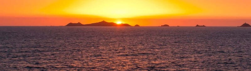 From Ajaccio: Sanguinaires Islands Boat Trip With Aperitif - Attention to Details That Matter