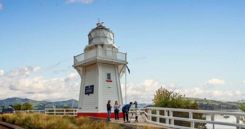 From Akaroa Lighthouse: Sungazing Tour with Two Telescopes - The Experience Itself: What to Expect
