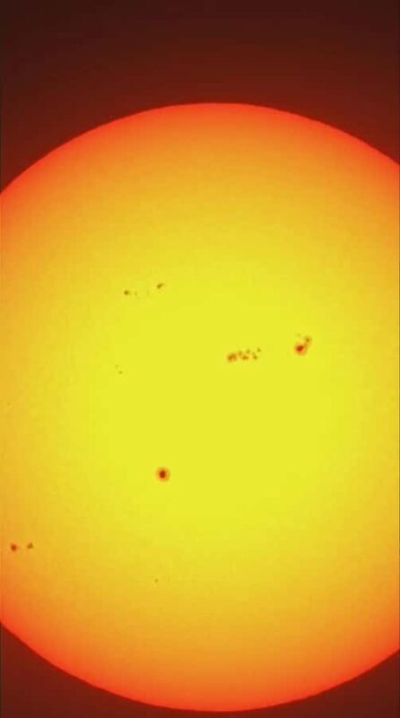 From Akaroa Lighthouse: Sungazing Tour with Two Telescopes - Who Should Book This Tour?