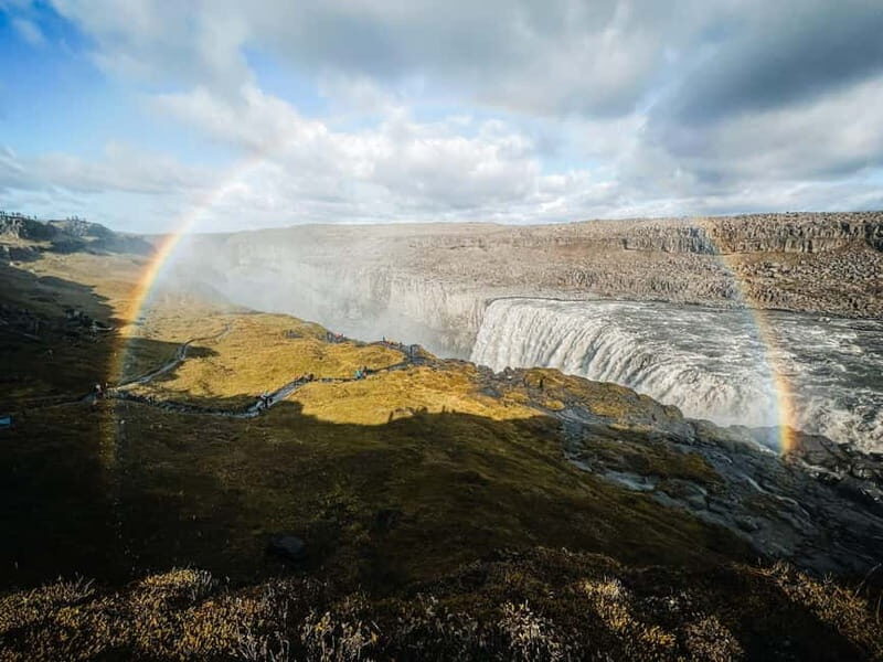 From Akureyri: Diamond Circle Tour - A Deep Dive into the Diamond Circle Tour