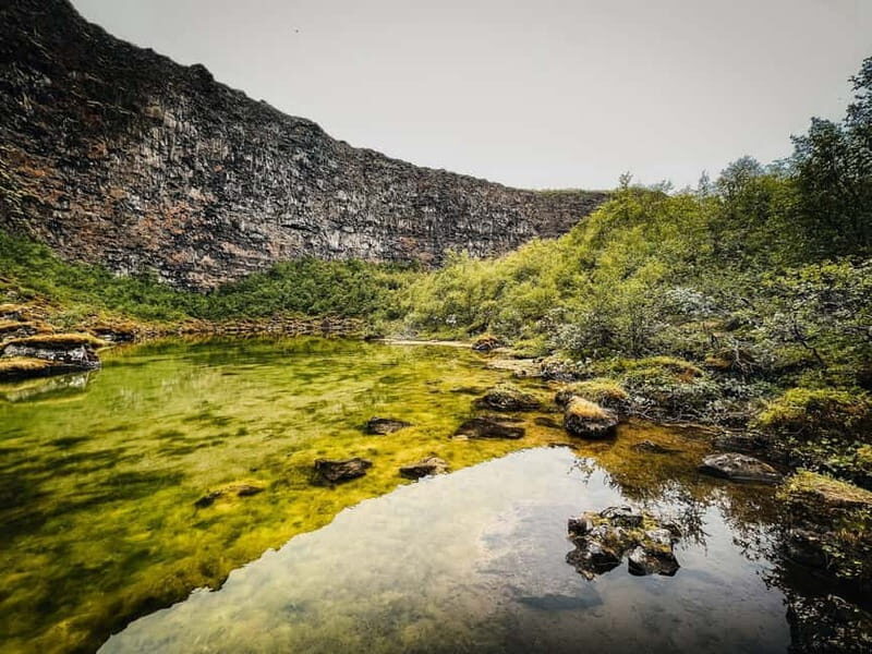 From Akureyri: Diamond Circle Tour - The Bottom Line: Who Would Love This Tour?