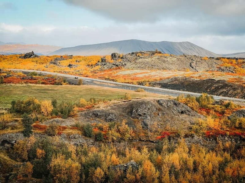 From Akureyri: Diamond Circle Tour - Frequently Asked Questions