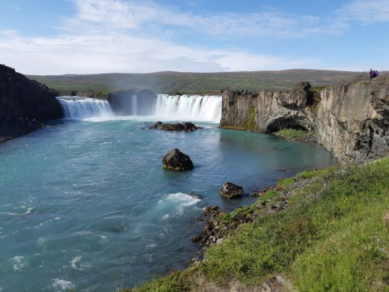 From Akureyri: Godafoss and Lake Myvatn - The Practicalities: What You Should Know