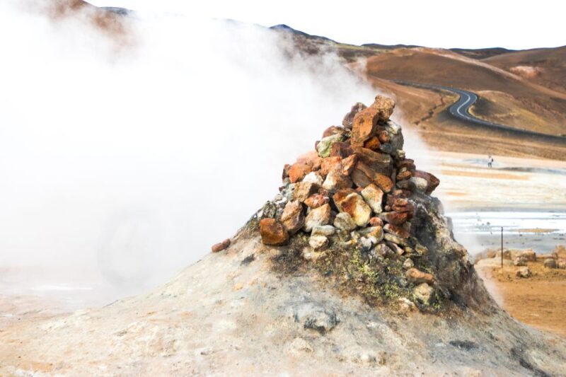 From Akureyri: Godafoss and Lake Myvatn - FAQ