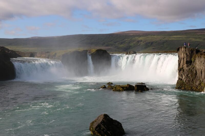 From Akureyri: Goðafoss Express Minibus Tour - The Practicalities: What to Know