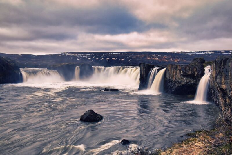 From Akureyri: Godafoss Waterfall Guided Trip with Transfers - Who Will Love This Tour?
