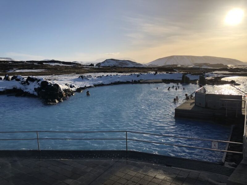 From Akureyri: Lake Mývatn and Godafoss Cruise Ship Day-Trip - Final Thoughts