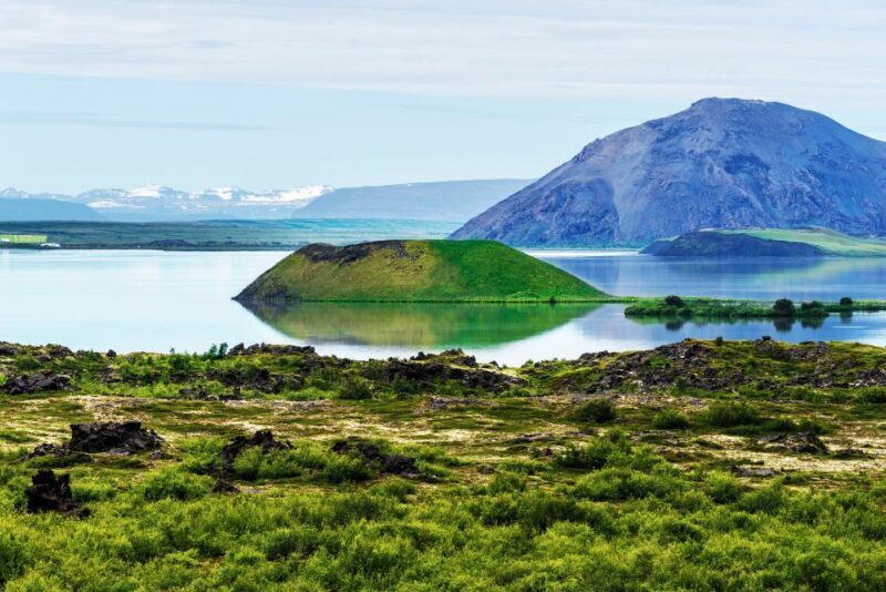 From Akureyri: Myvatn Lake, Craters, & Waterfall Tour - The Real Deal: What Travelers Say