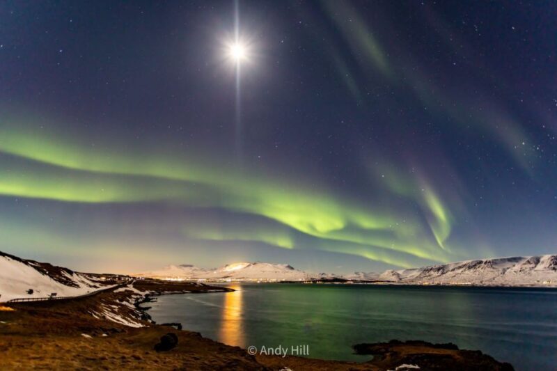 From Akureyri: Northern Lights Tour - From Akureyri: Northern Lights Tour – A Detailed Look
