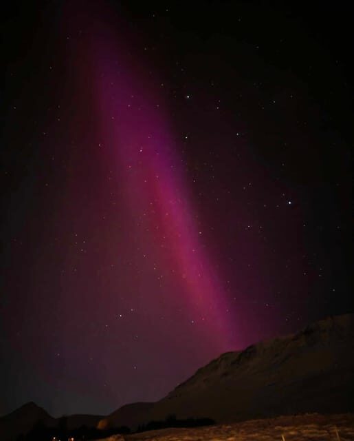 From Akureyri: Northern Lights Tour - The Experience and Its Value