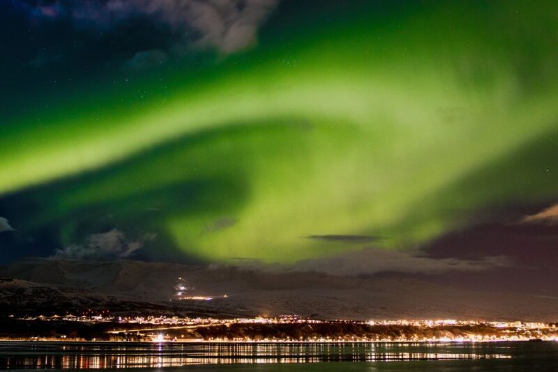 From Akureyri: Northern Lights Tour - Summary: Who Should Consider This Tour?