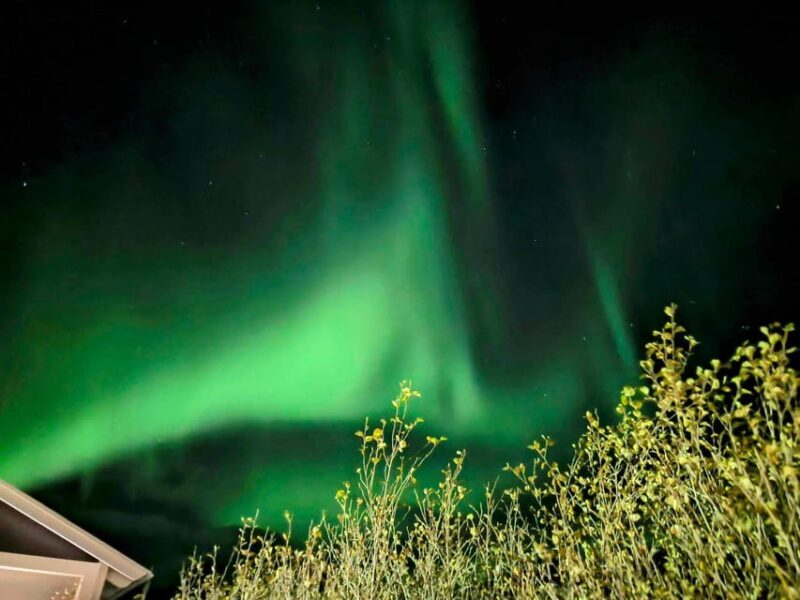 From Akureyri: Northern Lights Tour - FAQs