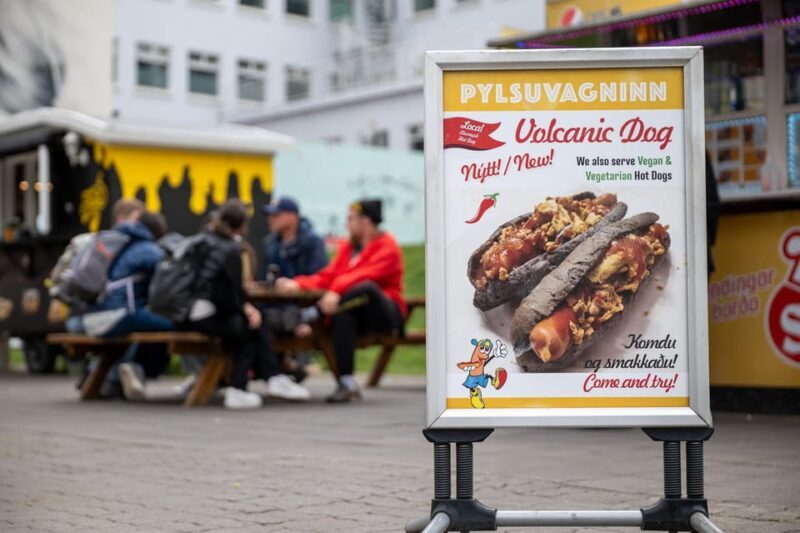 From Akureyri Port: City Walk & Local Food - FAQ