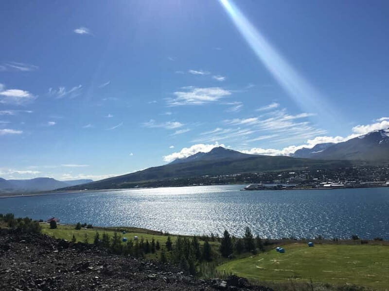 From Akureyri Port: Diamond Circle Guided Day Trip w/ Lunch - Who Is This Tour Best Suited For?