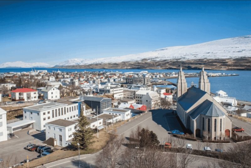 From Akureyri Port: Godafoss Waterfall & Forest Lagoon tour - Exploring the Itinerary: What You Can Expect