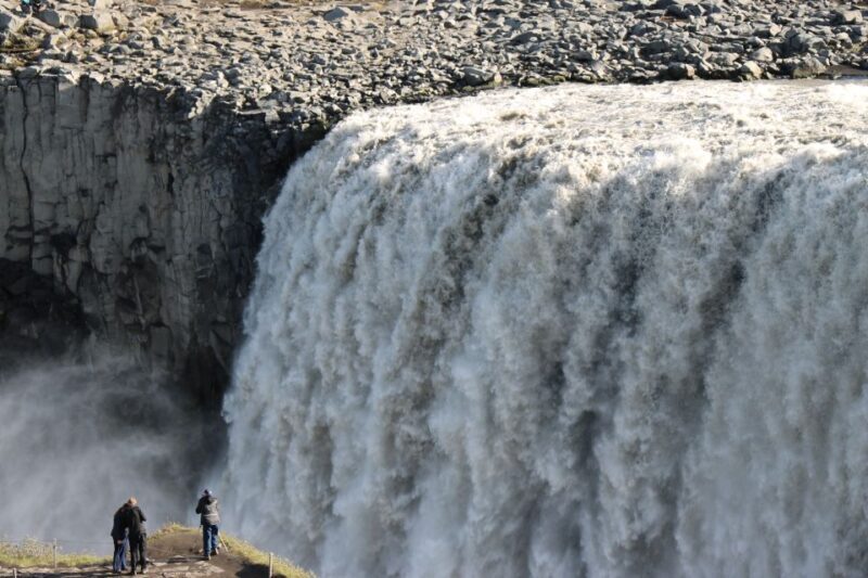 From Akureyri: Private Dettifoss Waterfall Jeep Tour - The Logistics and Practicalities