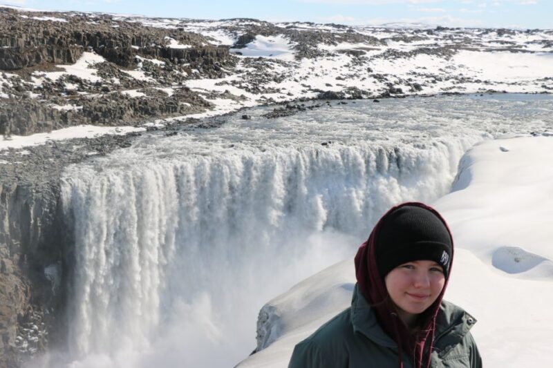 From Akureyri: Private Dettifoss Waterfall Jeep Tour - Frequently Asked Questions