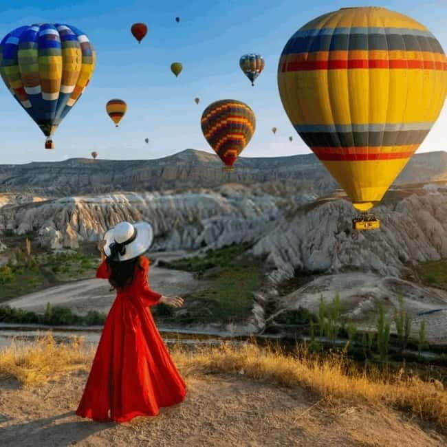 From Alanya: 2-Day Cappadocia Tour with Accommodation - An In-Depth Look at the 2-Day Cappadocia Tour