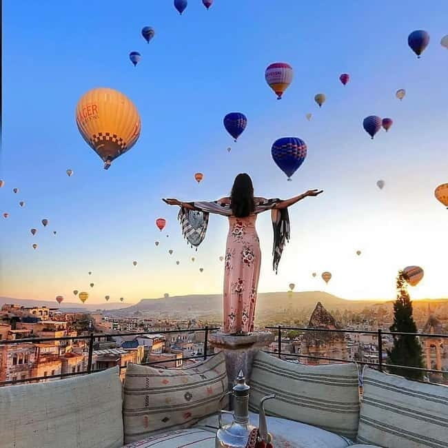 From Alanya: 2-Day Cappadocia Tour with Accommodation - The Sum Up