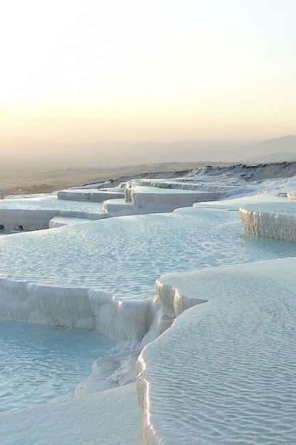 From Alanya: 2-Day Pamukkale & Hierapolis Tour w/Hotel Stay - The Itinerary Breakdown: What You’ll See and Experience
