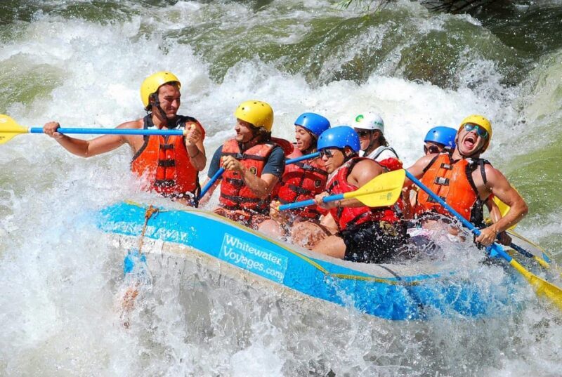 From Alanya, Antalya, Kemer: Rafting And Buggy or Quad Tour - An Overview of the Adventure