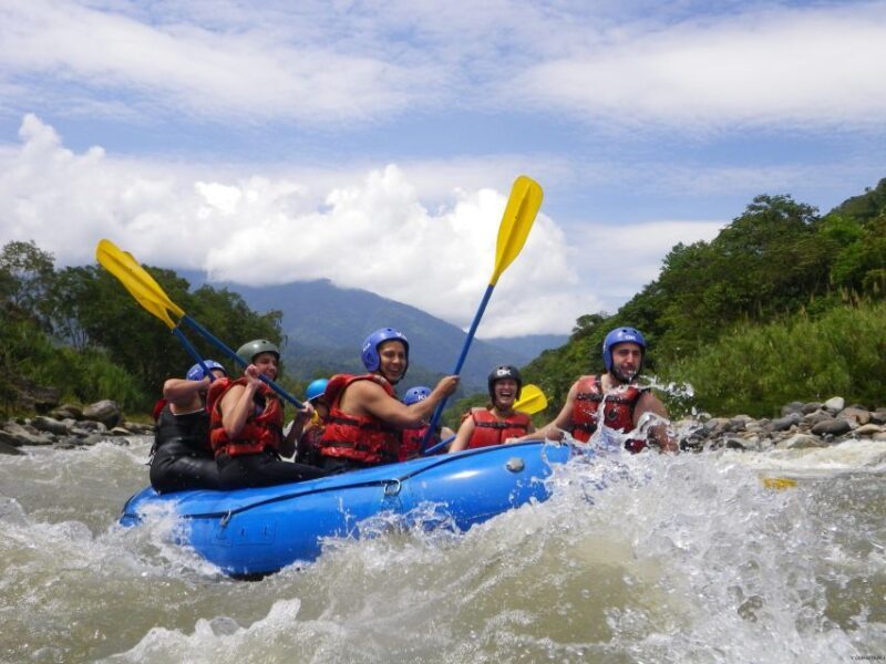 From Alanya, Antalya, Kemer: Rafting And Buggy or Quad Tour - The Authenticity and Experience