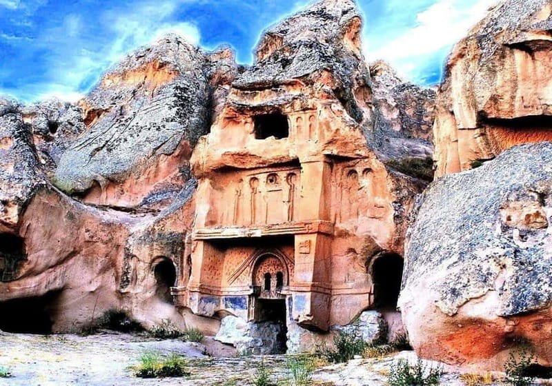 From Alanya : Cappadocia 2 Day 1 Night - An Honest Look at the Itinerary and What You Can Expect