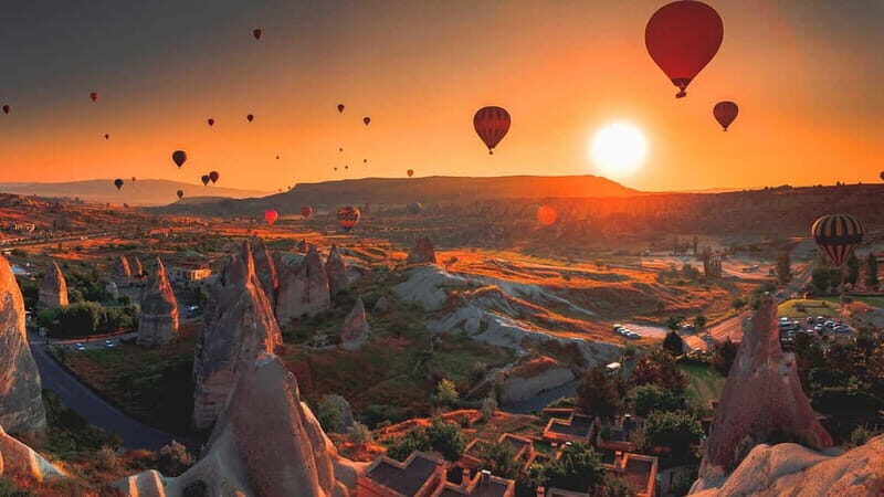From Alanya : Cappadocia 2 Day 1 Night - Final Thoughts