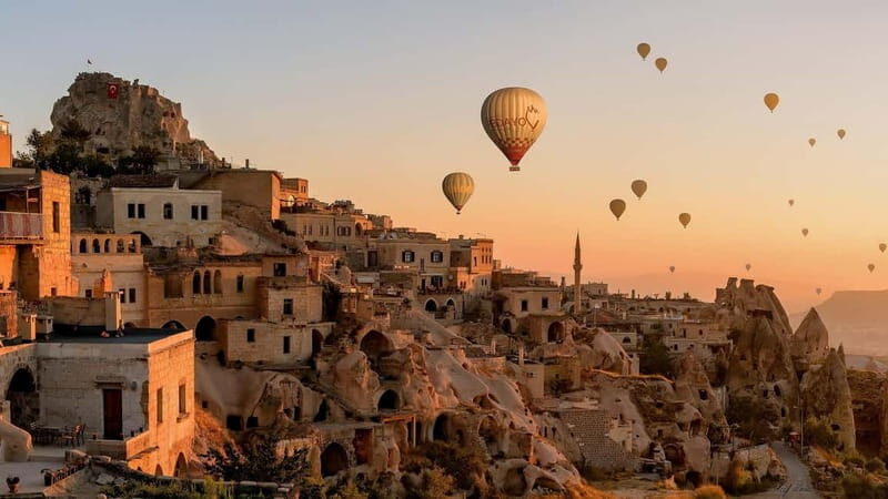 From Alanya, City of Side, Antalya to Cappadocia 3-Day Tour - Introduction: Is This Tour Right for You?