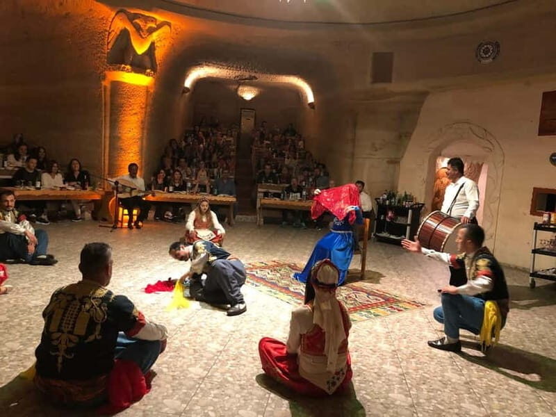 From Alanya, City of Side, Antalya to Cappadocia 3-Day Tour - The Practical Side: What’s Included and What’s Not