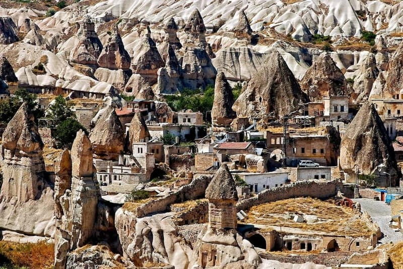 From Alanya, City of Side, Antalya to Cappadocia 3-Day Tour - Authentic Experiences and Genuine Feedback
