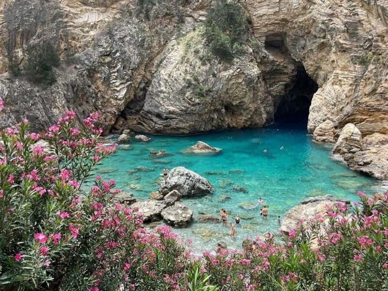 From Alanya: Gazipa Hole Sea and King's Bay Tour - The Itinerary in Detail: A Day of Discovery and Relaxation