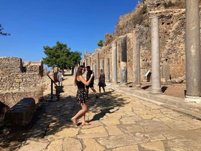 From Alanya: Gazipa Hole Sea and King's Bay Tour - Final Thoughts