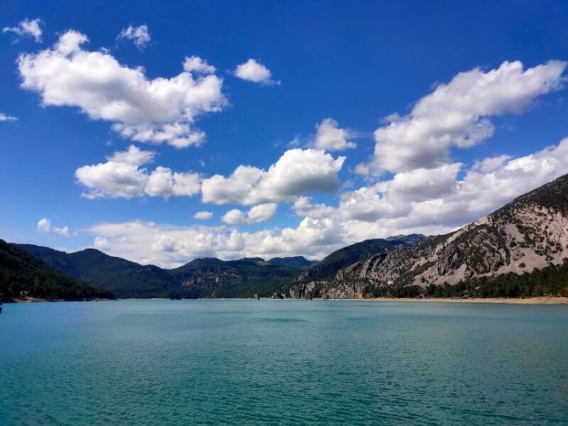 From Alanya: Green Canyon Day Trip with Lunch and Boat Ride - What Makes This Tour Stand Out