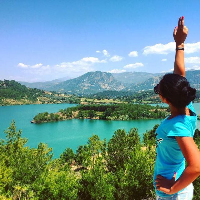 From Alanya: Green Canyon Tour - Frequently Asked Questions