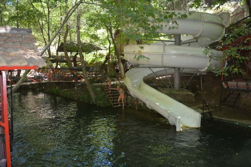 From Alanya: Jeep Safari with Lunch, Dim River & Cave - Breaking Down the Itinerary: What You Can Expect