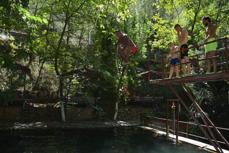 From Alanya: Jeep Safari with Lunch, Dim River & Cave - Price & Value Analysis