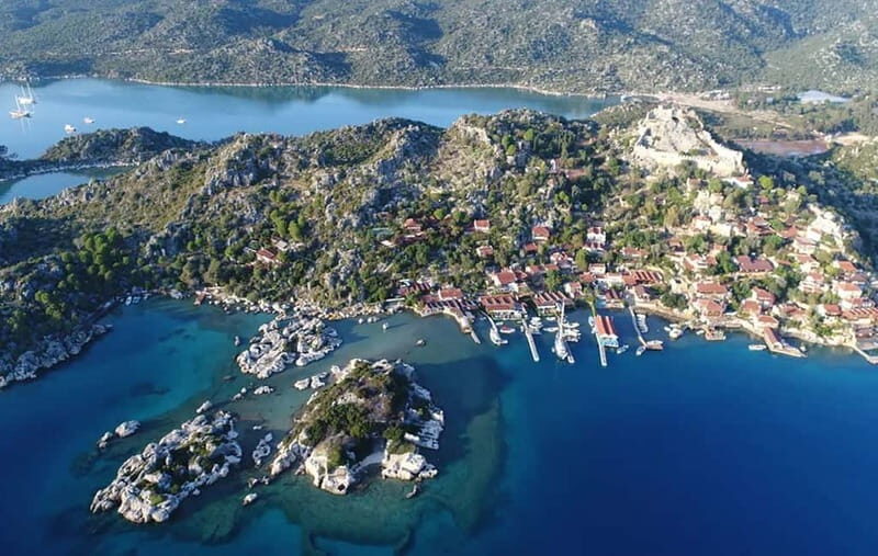 From Alanya: Kekova, Demre, and Myra Tour with Boat Trip - Practical Considerations and Tips