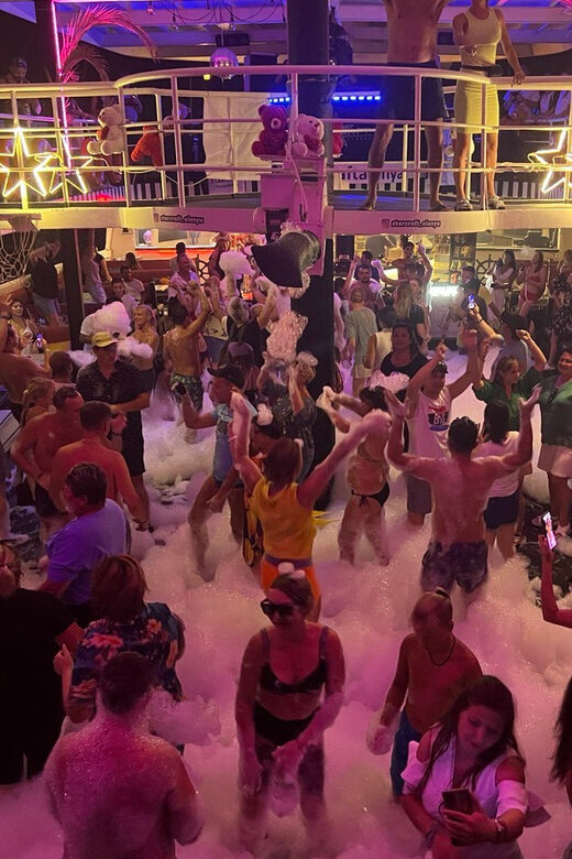 From Alanya: Night Safari Tour with Dinner and Boat Tour - Summary and Who It’s Best For
