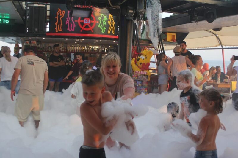From Alanya: Night Safari Tour with Dinner and Boat Tour - FAQs