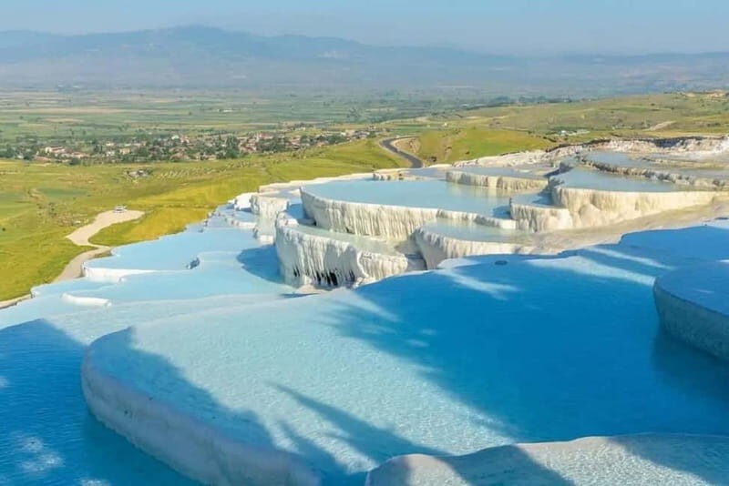 From Alanya: Pamukkale and Salda Lake Day Trip with Dinner - Final Thoughts