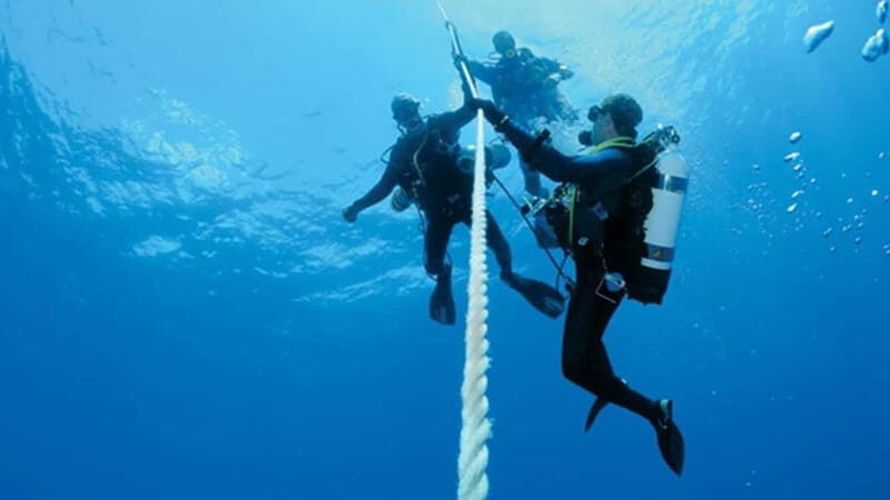 From Alanya: Scuba Diving Tour with Hotel Transfers - Authentic Reviews and Real Experiences
