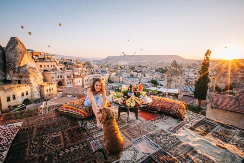 From Alanya, Side, Antalya: Cappadocia 2 Day 1 Night - The Sum Up