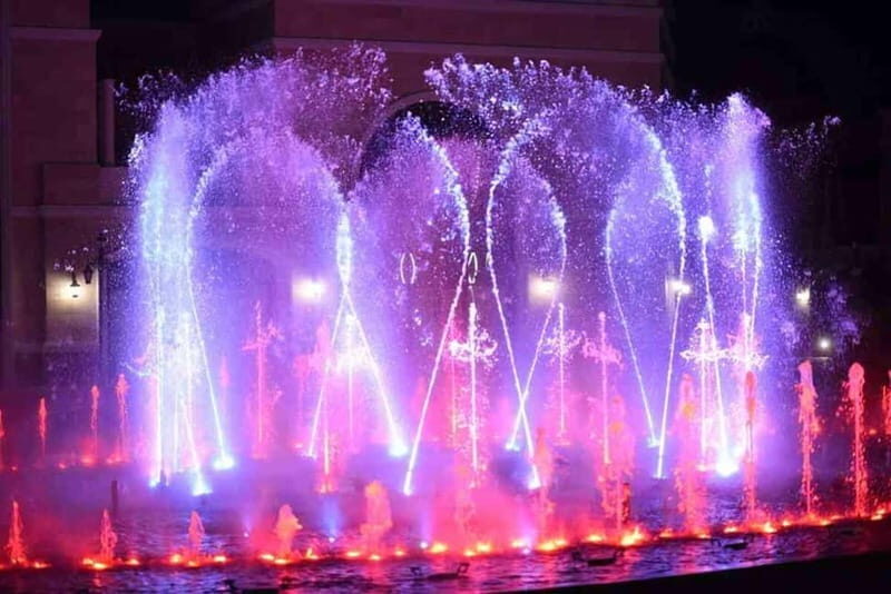 From Alanya, Side, Antalya: The Land of Legends Night Show - The Sum Up: Is It Worth It?