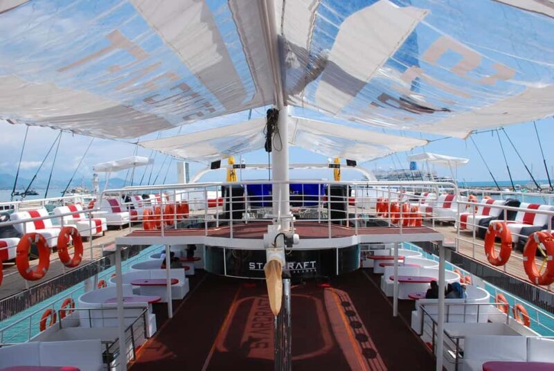 From Alanya & Side: Party Boat Tour with Foam Party, Music - Evaluating the Price and Overall Value