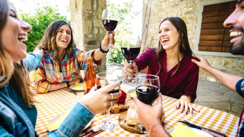 From Alba/Turin: Langhe Wine Day Trip with Tastings & Lunch - FAQ