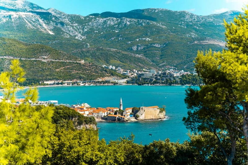 From Albania: Day Tour of Montenegro Budva, Kotor & S.Stefan - Practical Considerations