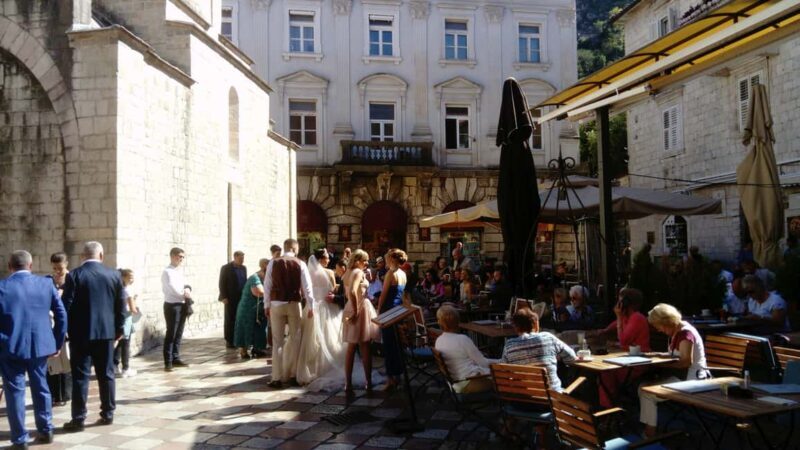 From Albania: Day Tour of Montenegro Budva & Sveti Stefan - FAQs